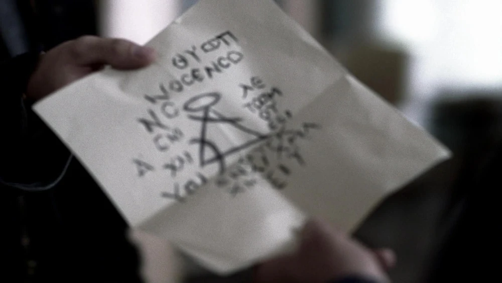 Ancient Greek Necromancy Ritual | Gods and Heroes: Beyond the Stories ...