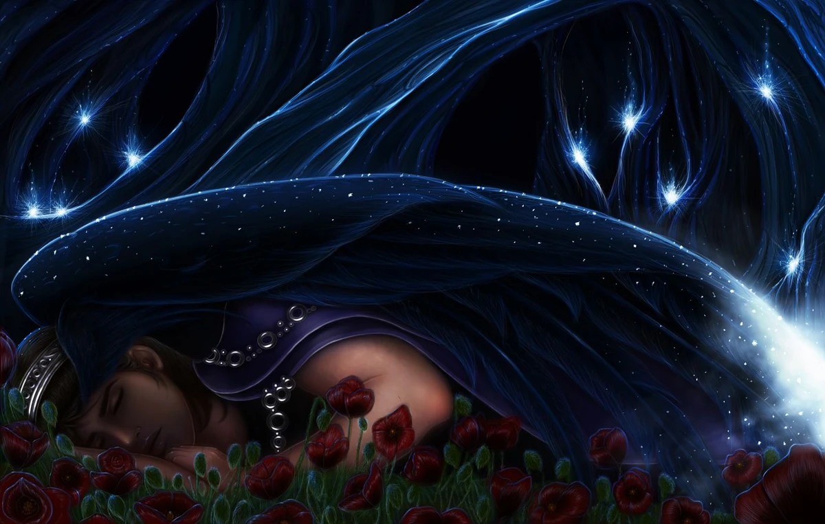 Hypnokinesis | Gods and Heroes: Beyond the Stories Wiki | Fandom