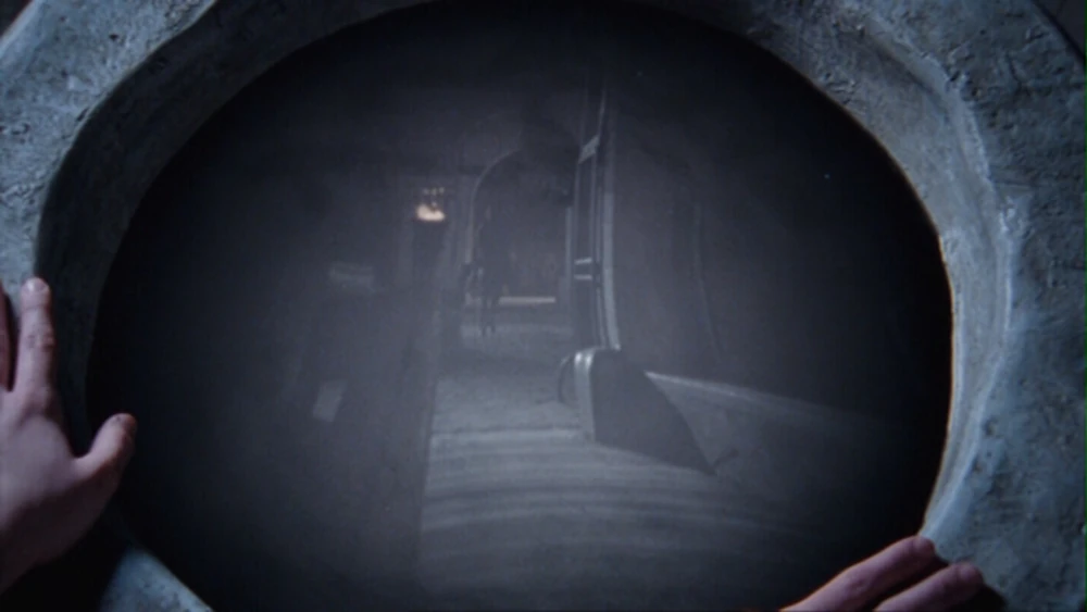 Scrying | Gods and Heroes: Beyond the Stories Wiki | Fandom