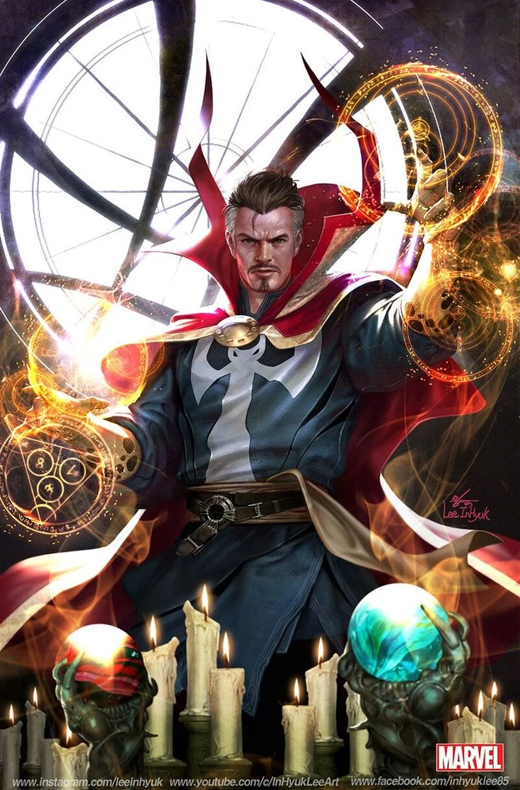 Sorcery | Gods and Heroes: Beyond the Stories Wiki | Fandom