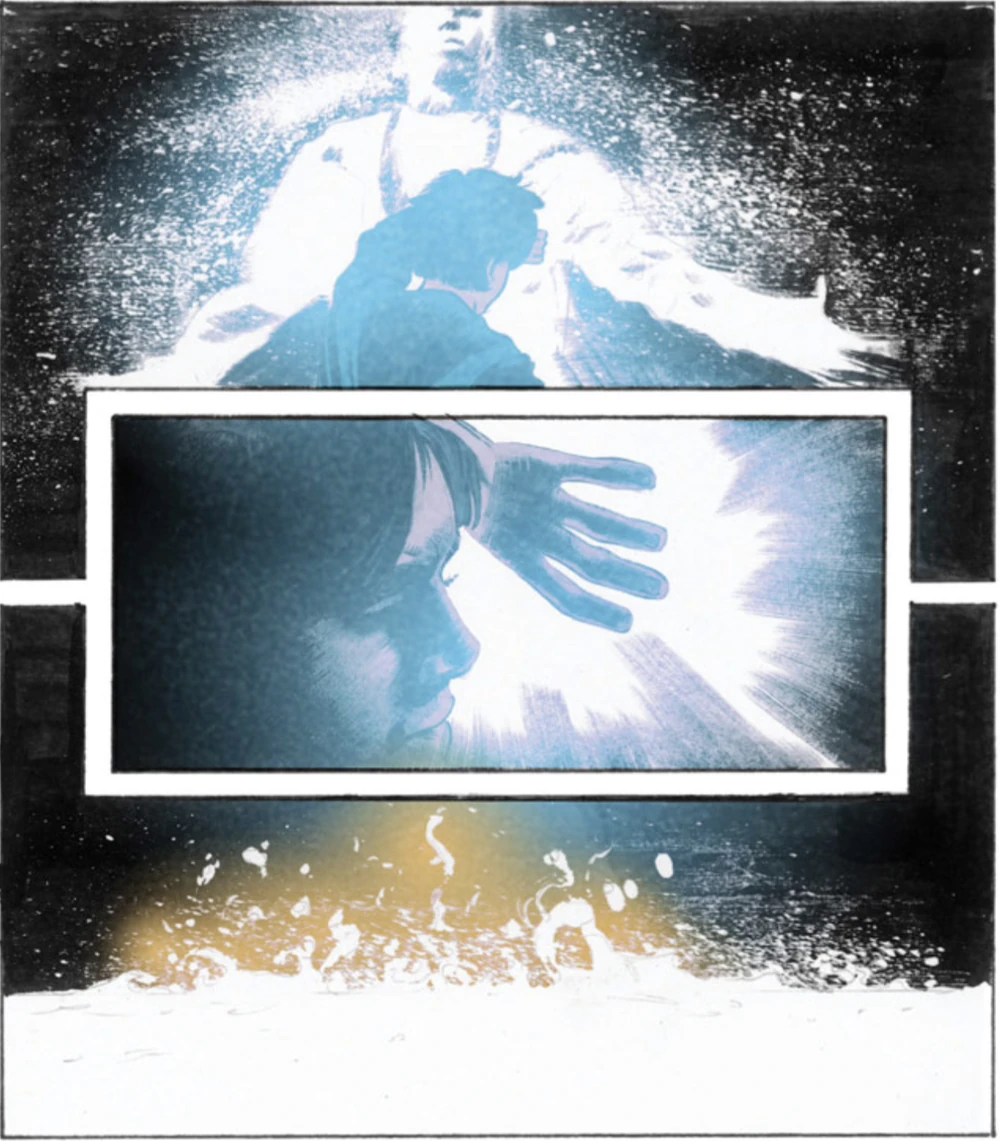 Divine Form | Gods and Heroes: Beyond the Stories Wiki | Fandom