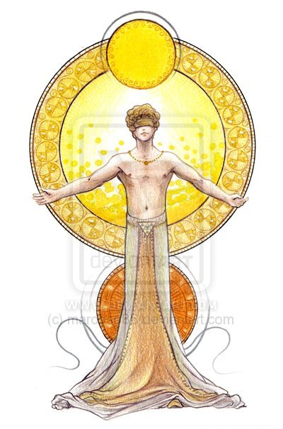 Chrimatakinesis Gods And Heroes Beyond The Stories Wiki Fandom