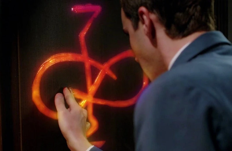 Blood Sigil | Gods and Heroes: Beyond the Stories Wiki | Fandom