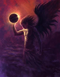 Umbrakinesis | Gods and Heroes: Beyond the Stories Wiki | Fandom