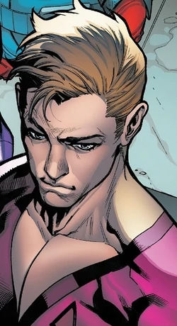 Pathokinesis | Gods and Heroes: Beyond the Stories Wiki | Fandom