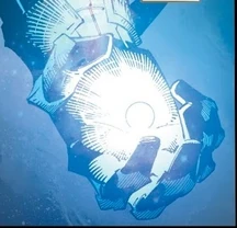 Element X | Gods and Heroes: Beyond the Stories Wiki | Fandom