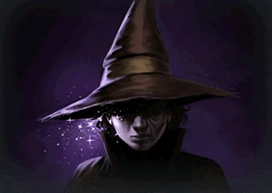 Metamorphmagus | Gods and Heroes: Beyond the Stories Wiki | Fandom