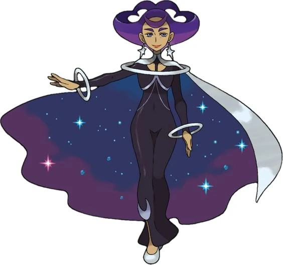 Mind Magic | Gods and Heroes: Beyond the Stories Wiki | Fandom