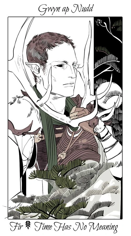 Wild Magic | Gods and Heroes: Beyond the Stories Wiki | Fandom