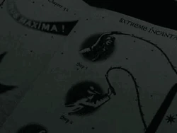 Lumos Maxima | Gods and Heroes: Beyond the Stories Wiki | Fandom