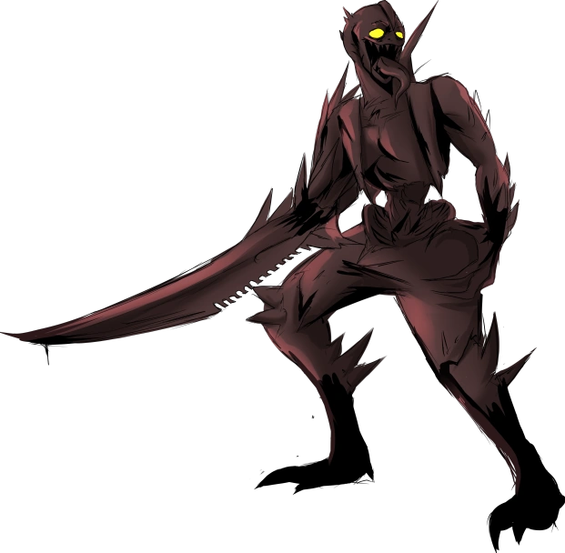 Gladius | God's Blood Wiki | Fandom