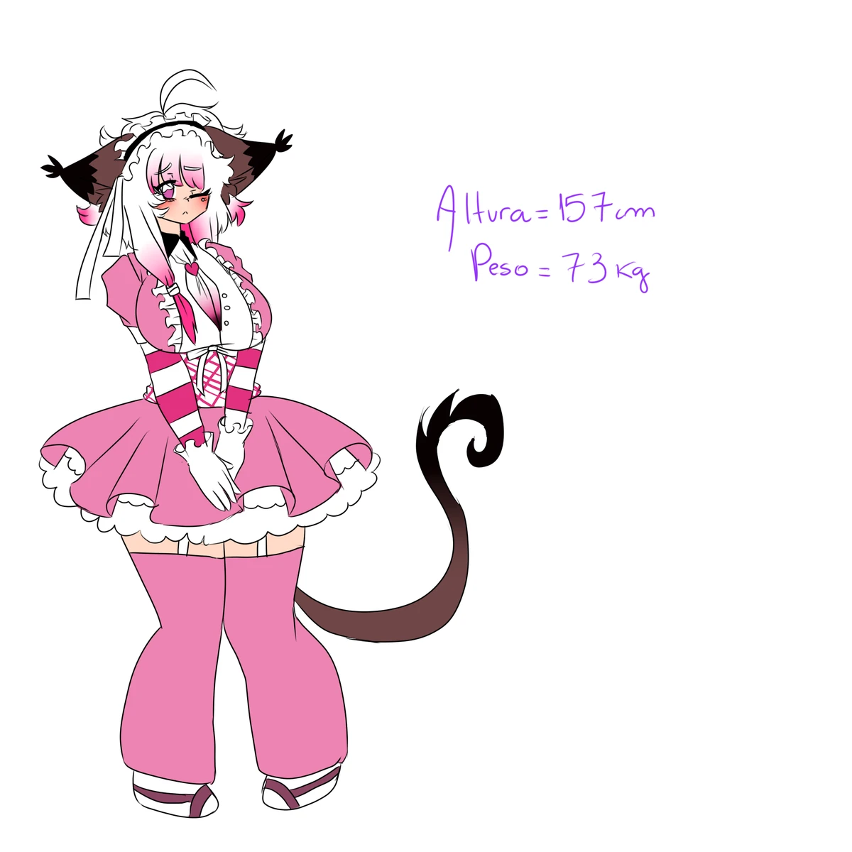 Meido Hazakura | Wiki God's Corrupted Flower | Fandom