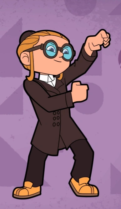 NinJew | God's Gang Wiki | Fandom