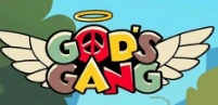 Park Employee | God's Gang Wiki | Fandom