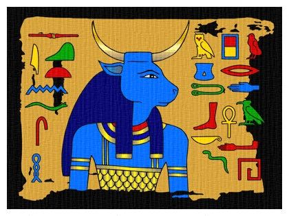 Apis | Gods & Goddess Wiki | Fandom