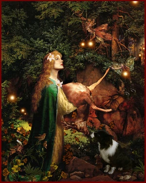 Kupala | Gods & Goddess Wiki | Fandom