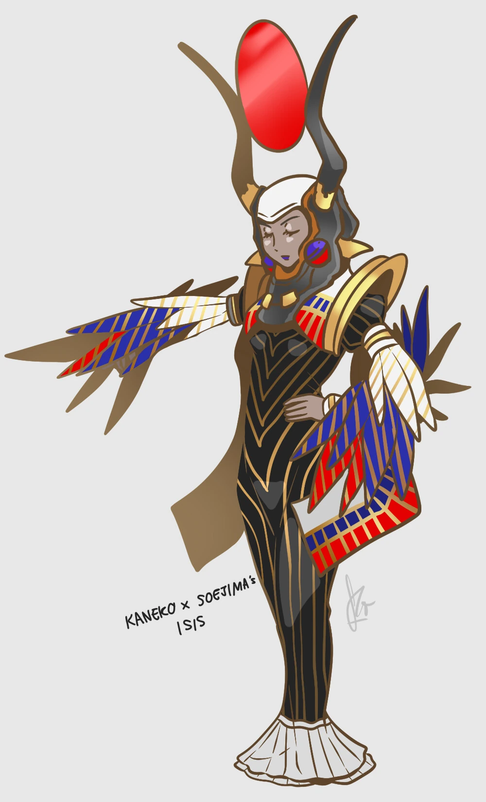 Isis | Gods & Goddess Wiki | Fandom