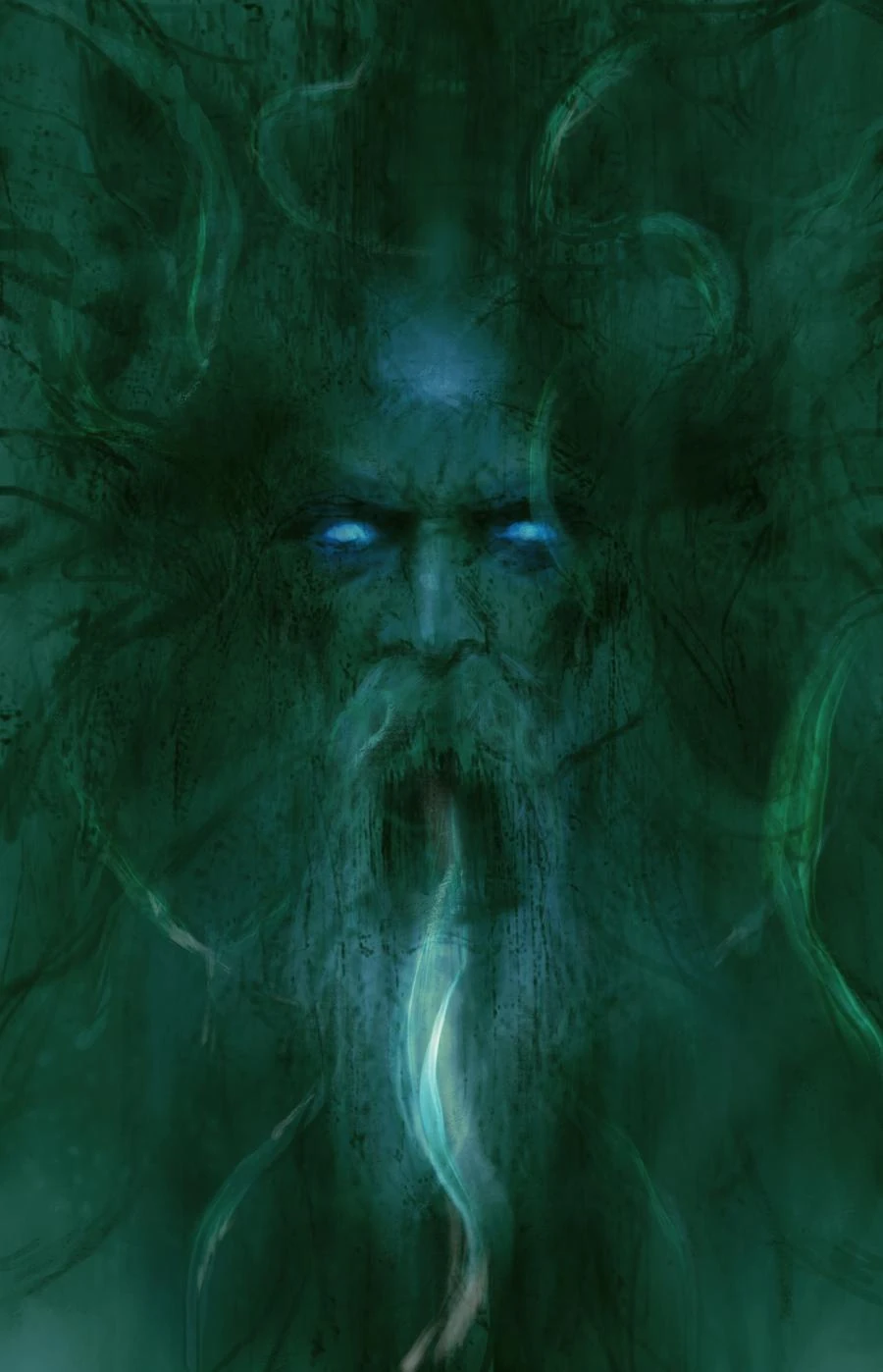 Ahti | Gods & Goddess Wiki | Fandom