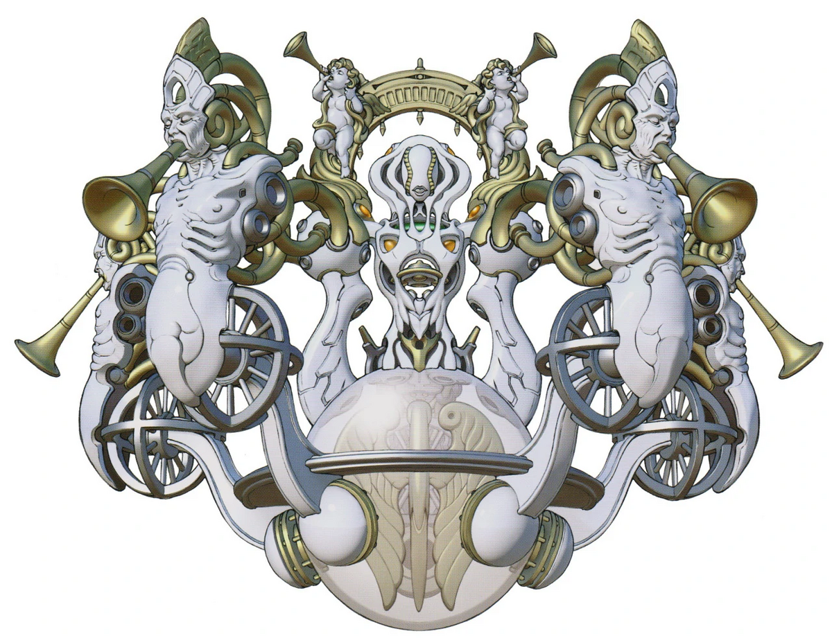 God | Gods & Goddess Wiki | Fandom