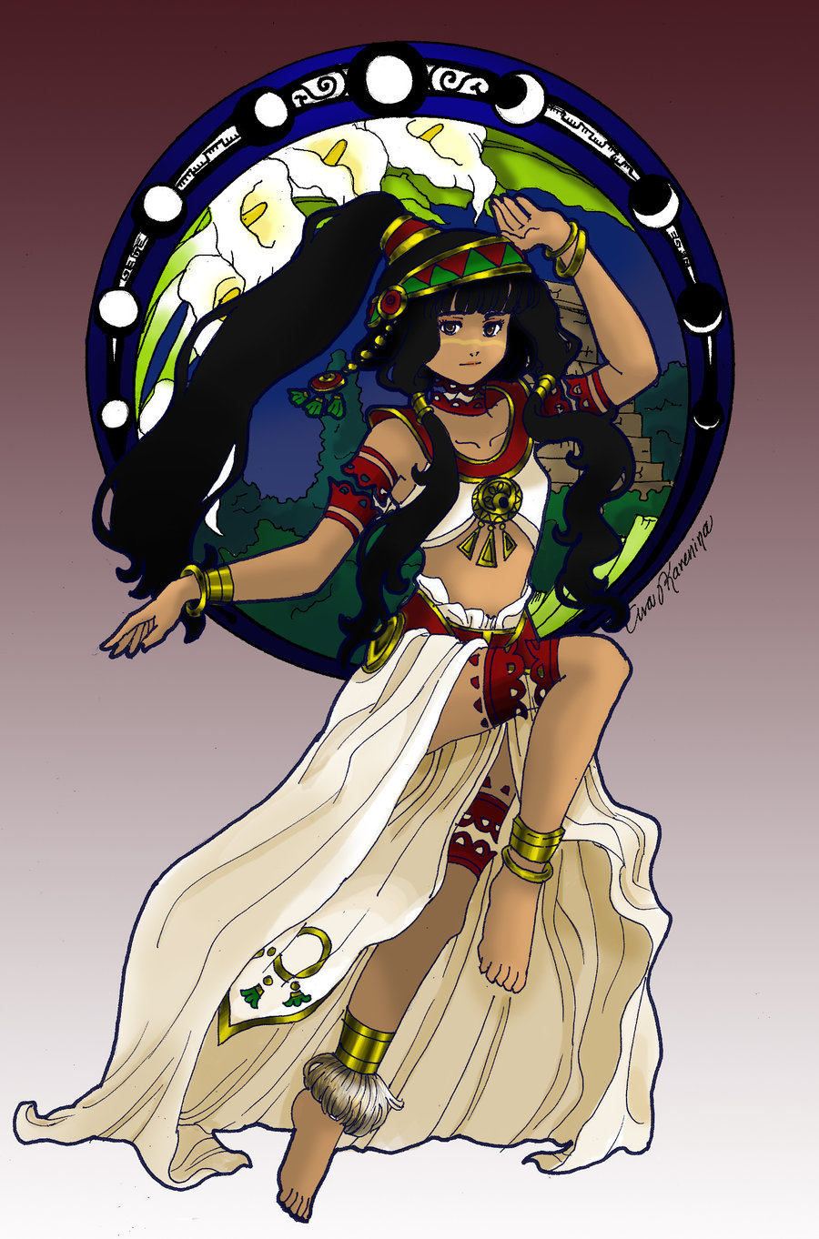 Coyolxauhqui | Gods & Goddess Wiki | Fandom Coyolxauhqui | Gods & Goddess Wiki | Fandom