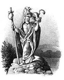 Flins | Gods & Goddess Wiki | Fandom