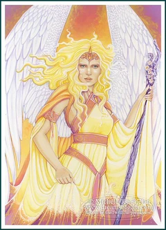 Eos | Gods & Goddess Wiki | Fandom