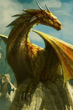 Dragon | Gods & Goddess Wiki | Fandom