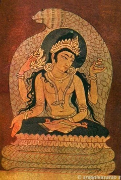 Manasa | Gods & Goddess Wiki | Fandom