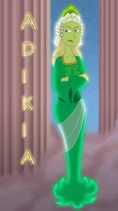 Adikia | Gods & Goddess Wiki | Fandom