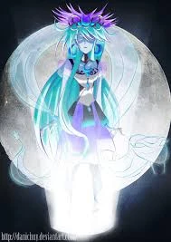 Metztli | Gods & Goddess Wiki | Fandom