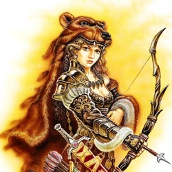 slavic goddesses list