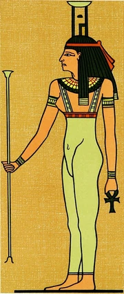 Nephthys | Gods & Goddess Wiki | Fandom