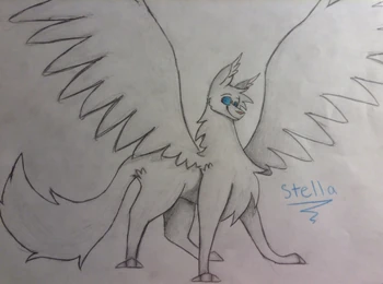 Stella | Gods, Goddesses and Deities Wiki | Fandom