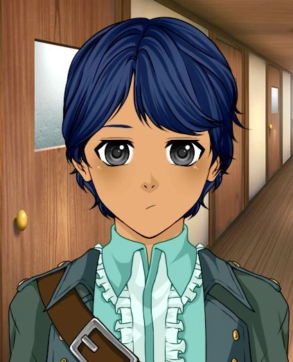 Allen | Gods, Goddesses and Deities Wiki | Fandom