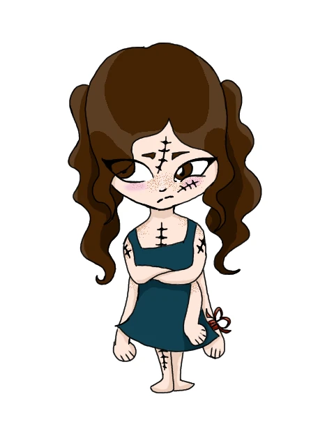 Ribbon | Gods, Goddesses and Deities Wiki | Fandom