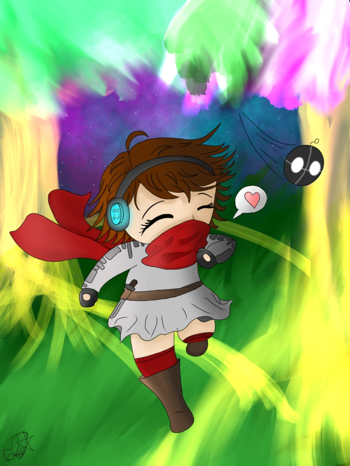 Ghost | Gods, Goddesses and Deities Wiki | Fandom