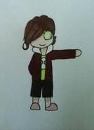 Specter | Gods, Goddesses and Deities Wiki | Fandom