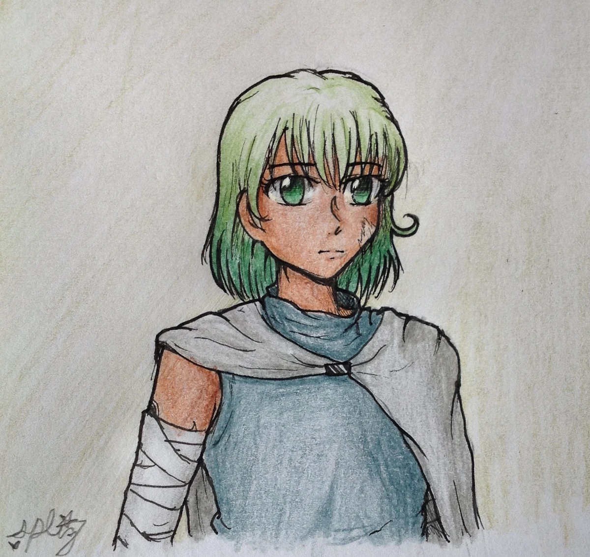 Youri | Gods, Goddesses and Deities Wiki | Fandom