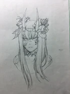 Chan | Gods, Goddesses and Deities Wiki | Fandom