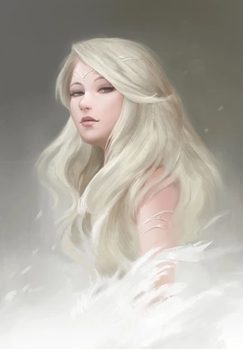 Wind Weaver | Gods, Goddesses and Deities Wiki | Fandom