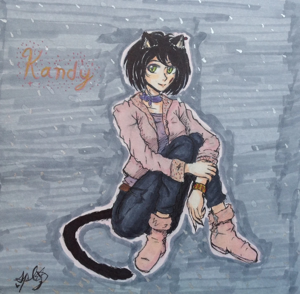 Kandy | Gods, Goddesses and Deities Wiki | Fandom