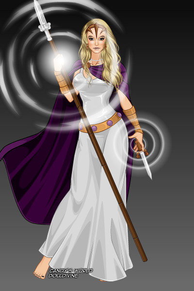 List of Gods, Goddesses, and Deities | Gods, Goddesses and Deities Wiki ...