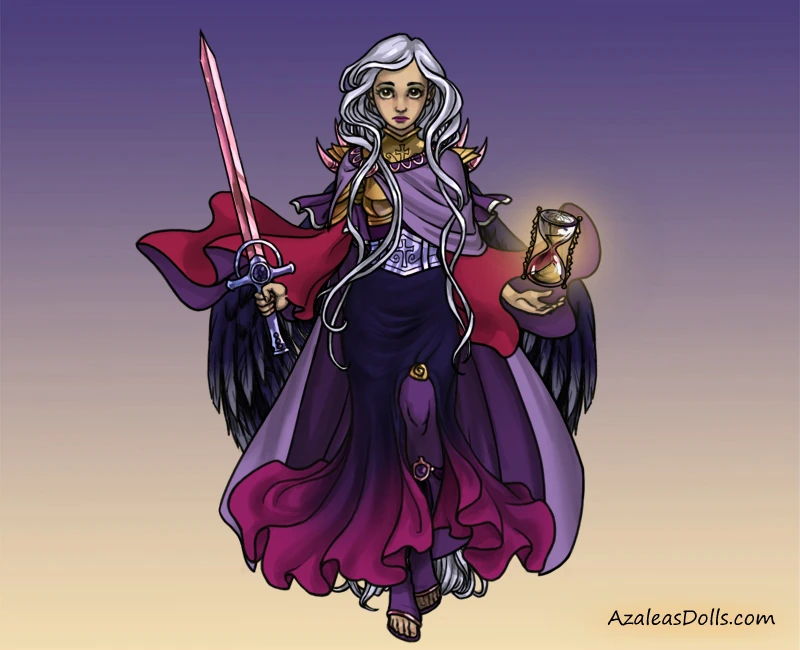 Fer Link | Gods, Goddesses and Deities Wiki | Fandom