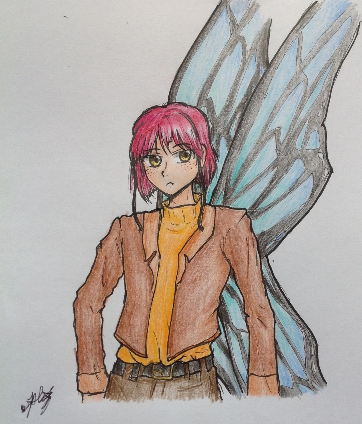 Ferin | Gods, Goddesses and Deities Wiki | Fandom