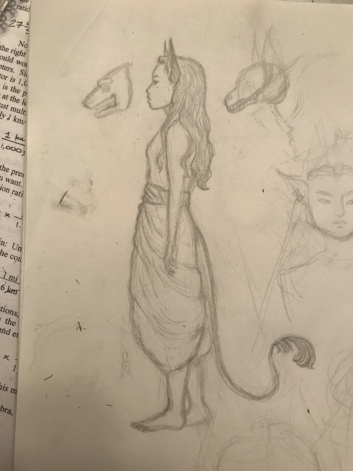 Poppy | Gods, Goddesses and Deities Wiki | Fandom