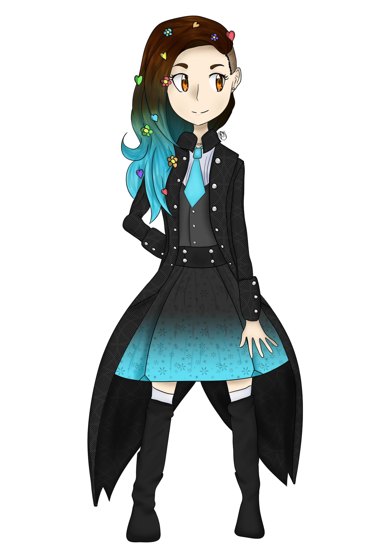 Riri | Gods, Goddesses and Deities Wiki | Fandom