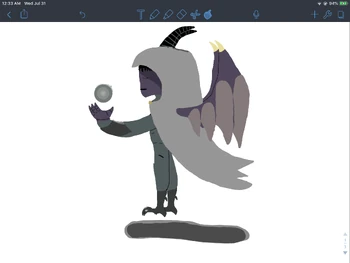 Ash | Gods, Goddesses and Deities Wiki | Fandom