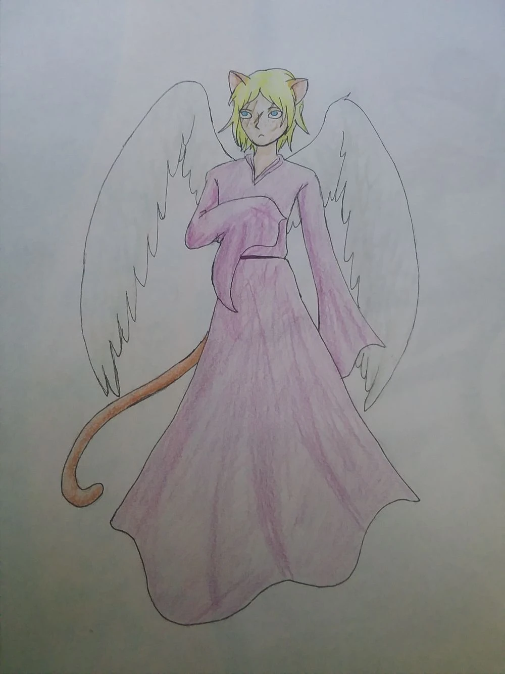 Zadia | Gods, Goddesses and Deities Wiki | Fandom