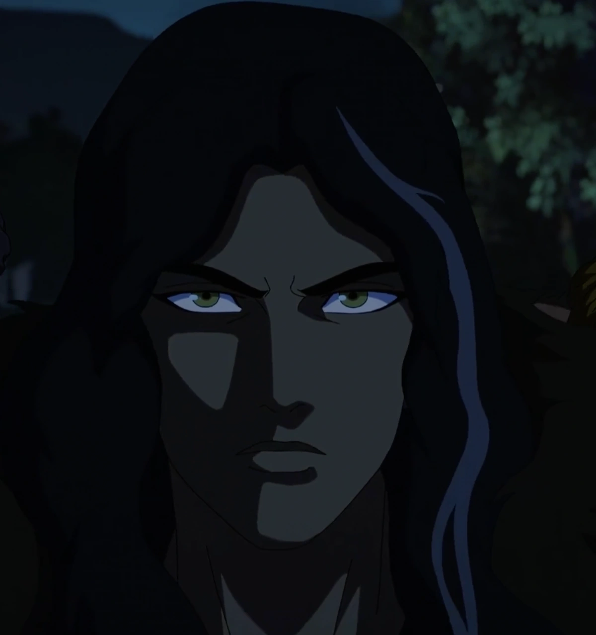 Theope | Blood of Zeus Wiki | Fandom