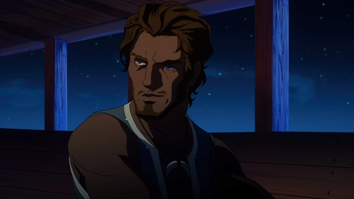 Evios | Blood of Zeus Wiki | Fandom